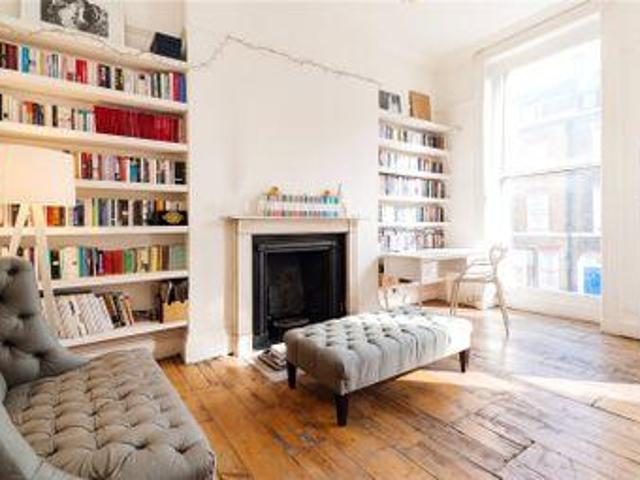 1 Bedrooms Flat for rent in Guilford Street, London WC1N