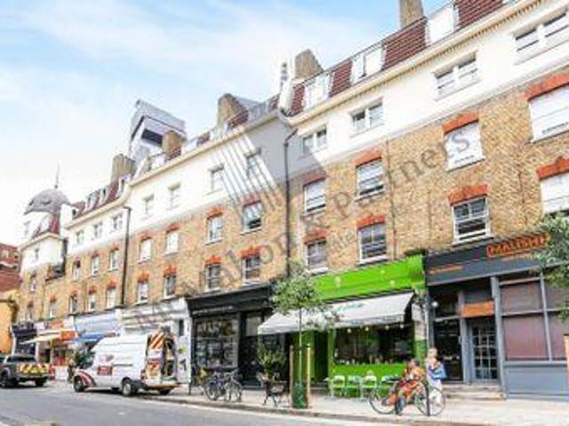 1 Bedrooms Flat for rent in Guinness Court, Snowsfields, London SE1