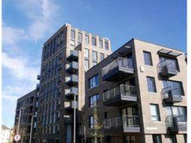 1 Bedrooms Flat for rent in Gullivers Walk, London SE8