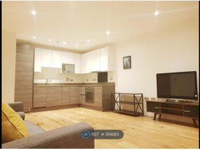 1 Bedrooms Flat for rent in Gullivers Walk, London SE8