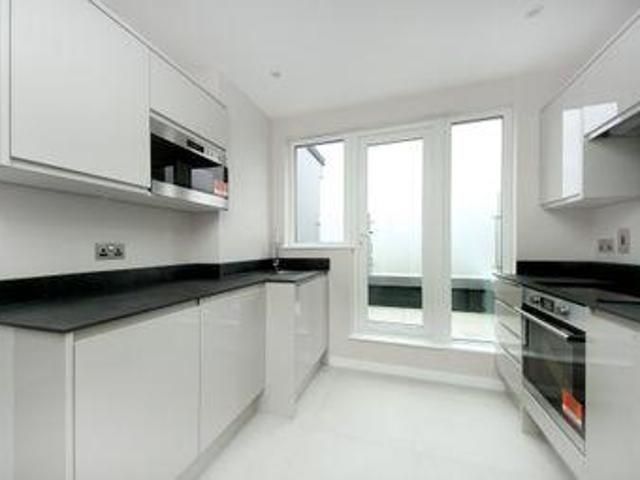 1 Bedrooms Flat for rent in Gunnersbury Avenue, London W5