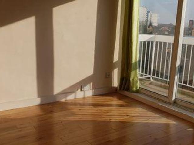 1 Bedrooms Flat for rent in Gunnersbury Lane, Acton W3