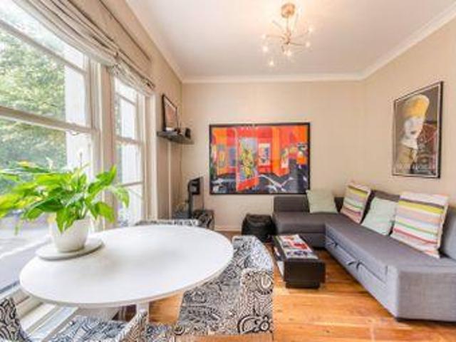 1 Bedrooms Flat for rent in Gunter Grove, Chelsea, London SW10