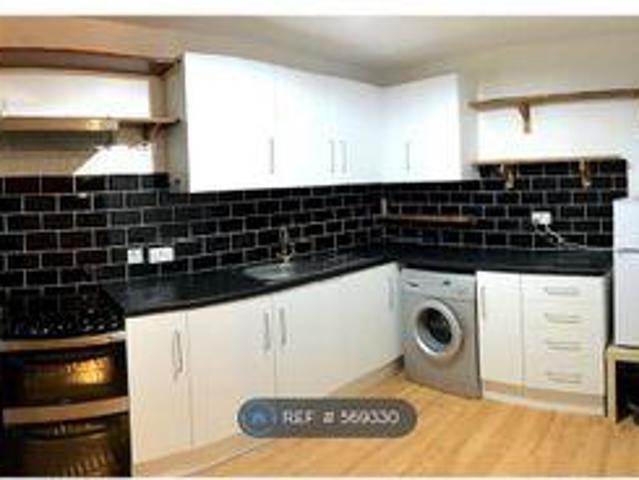 1 Bedrooms Flat for rent in Gurnards Avenue, Fishermead, Milton Keynes MK6