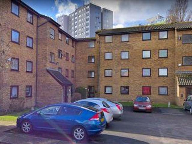 1 Bedrooms Flat for rent in Gurney Close, Barking IG11