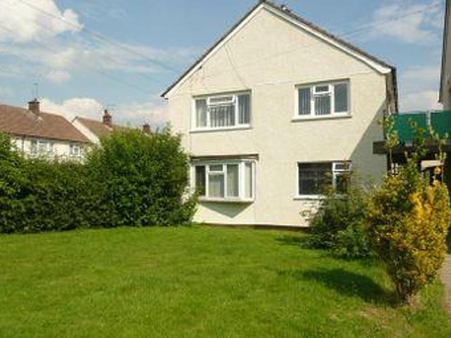 1 Bedrooms Flat for rent in Gurney Close, Tile Hill, Coventry CV4