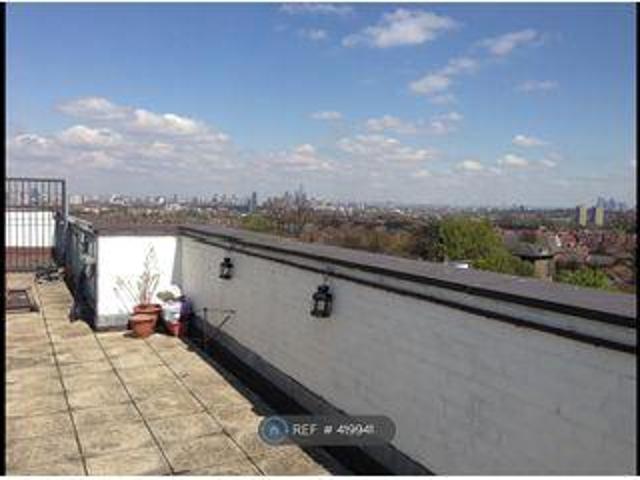 1 Bedrooms Flat for rent in Gwynne House, London SW2