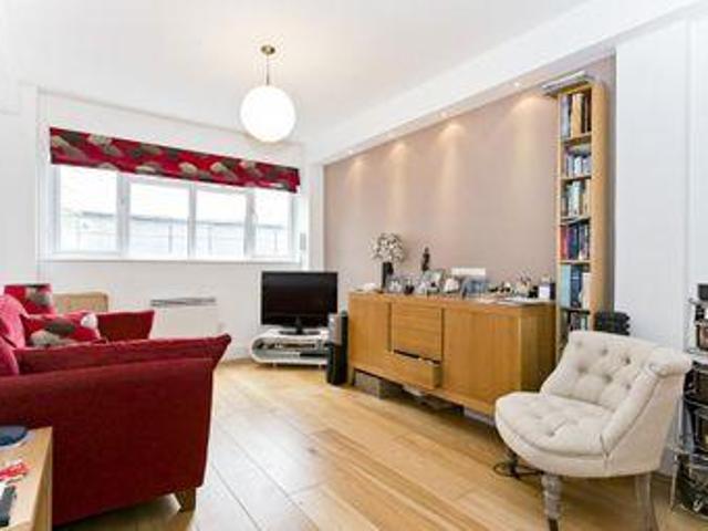 1 Bedrooms Flat for rent in Gwynne House, Turner Street, London E1