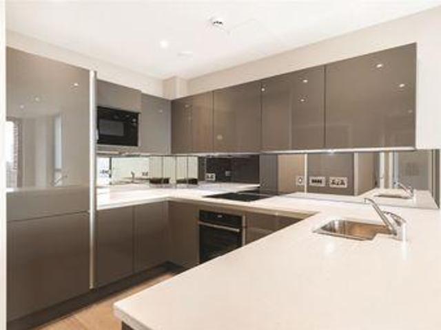 1 Bedrooms Flat for rent in Gwynne Road, London SW11