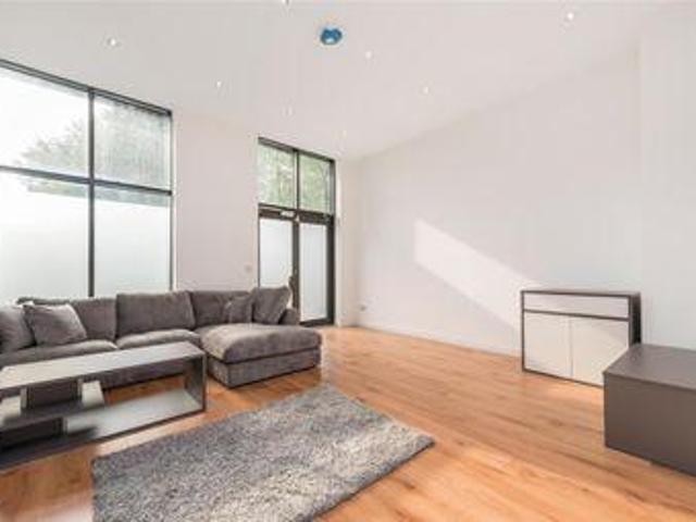 1 Bedrooms Flat for rent in Gwynne Road, London SW11