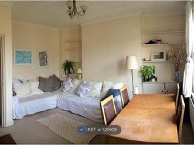 1 Bedrooms Flat for rent in Gwendwr Road, London W14