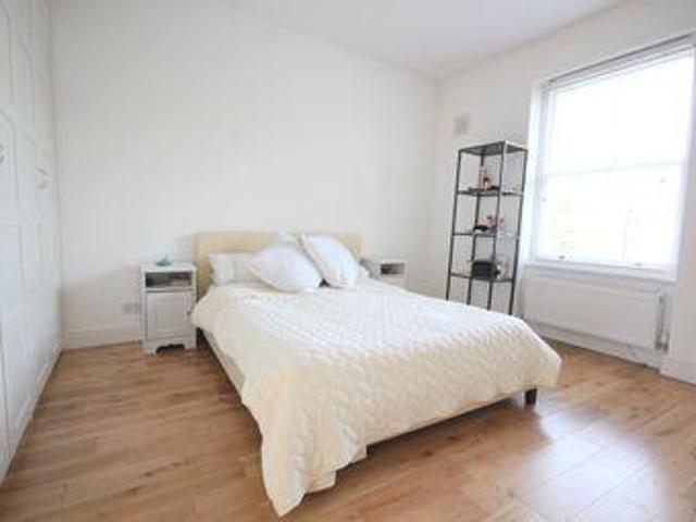 1 Bedrooms Flat for rent in Gwendwr Road, London W14