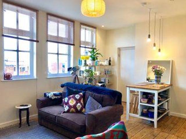 1 Bedrooms Flat for rent in Gwenda Works, Legge Lane, Birmingham B1