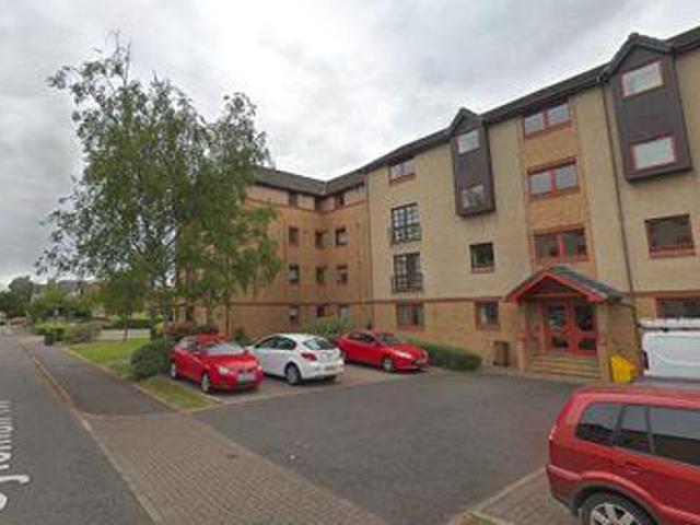 1 Bedrooms Flat for rent in Gylemuir Road, Edinburgh EH12