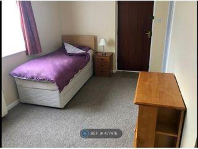 1 Bedrooms Flat for rent in D 16 Harland Close, Bradford BD2