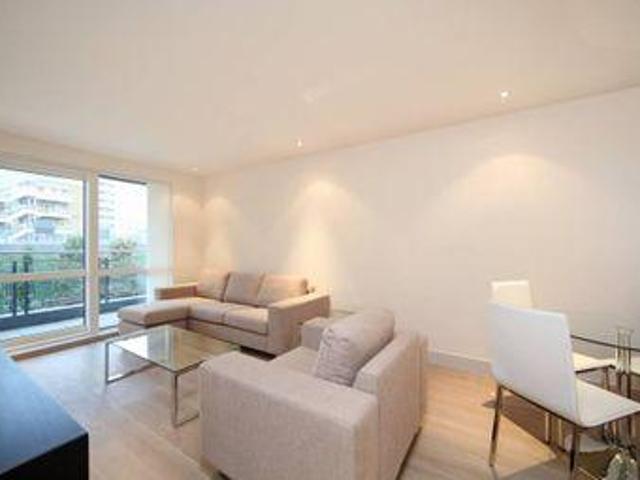 1 Bedrooms Flat for rent in Doulton House, 11 Park Street, London SW6