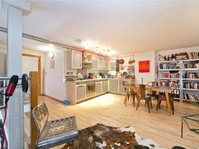 1 Bedrooms Flat for rent in Dove Road, London N1