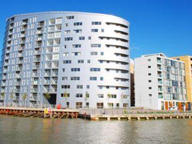 1 Bedrooms Flat for rent in Dowells Street, London SE10