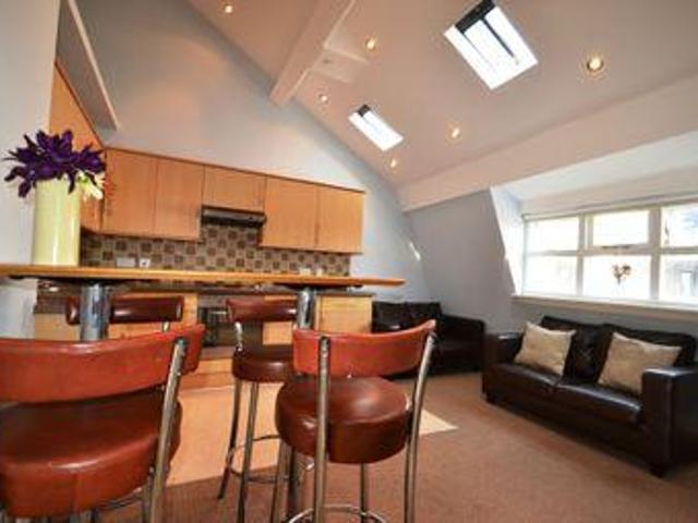 1 Bedrooms Flat for rent in Dowlais Arcade, West Bute Street, Cardiff CF10