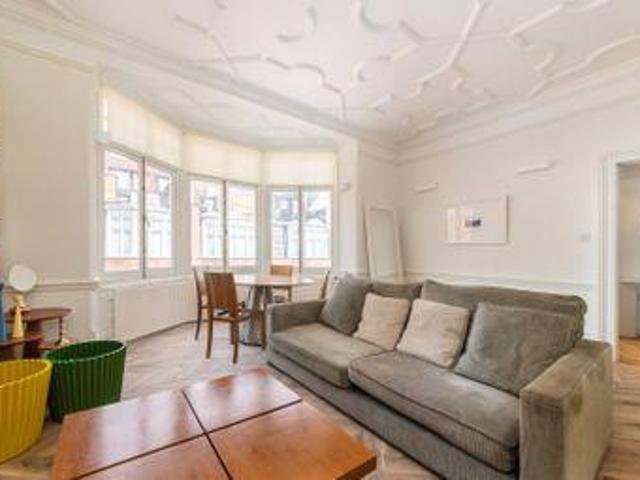 1 Bedrooms Flat for rent in Down Street, London W1J
