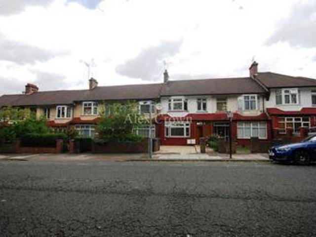 1 Bedrooms Flat for rent in Downhills Park Road, London N17