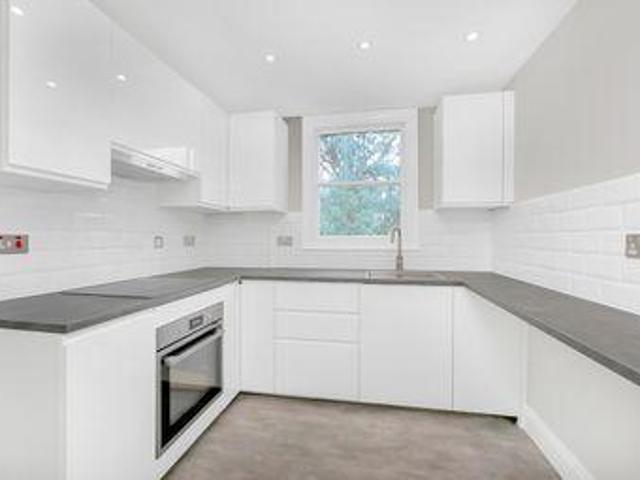 1 Bedrooms Flat for rent in Downs Park Road, Hackney E8