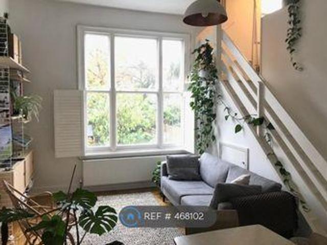 1 Bedrooms Flat for rent in Downs Road, London E5