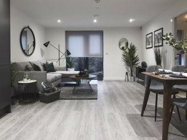 1 Bedrooms Flat for rent in Downtown, Block E, Woden Street, Castlefield / City Centre Fringe M5