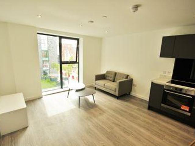 1 Bedrooms Flat for rent in Downtown, Block F, Woden Street, Castlefield / City Centre Fringe M5