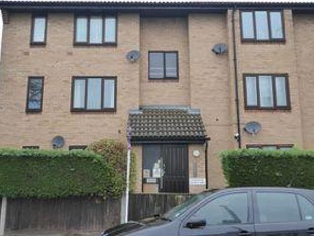 1 Bedrooms Flat for rent in Doyle Road, London SE25