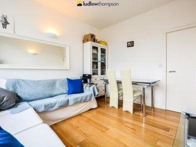 1 Bedrooms Flat for rent in Dock Street, London E1