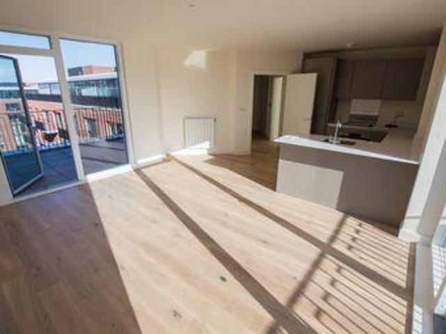 1 Bedrooms Flat for rent in Dockyard Industrial Estate, Woolwich Church Street, London SE18
