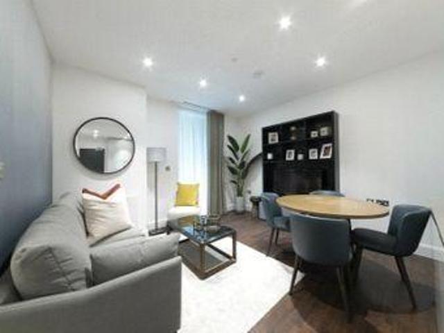 1 Bedrooms Flat for rent in Dockyard Lane, London E14