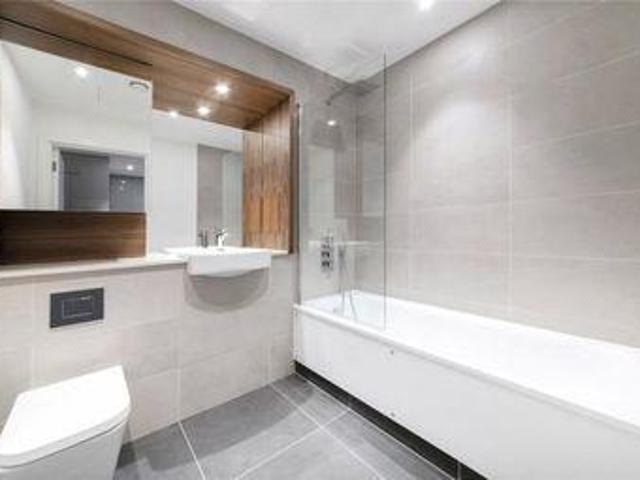 1 Bedrooms Flat for rent in Dockyard Lane, London E14
