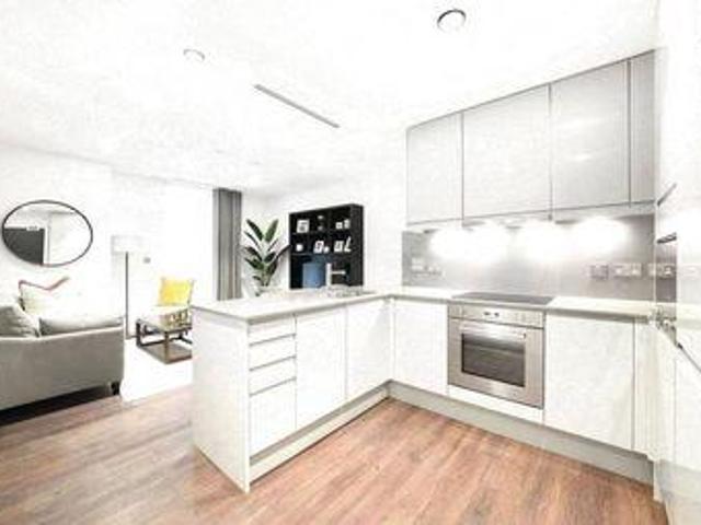 1 Bedrooms Flat for rent in Dockyard Lane, London E14