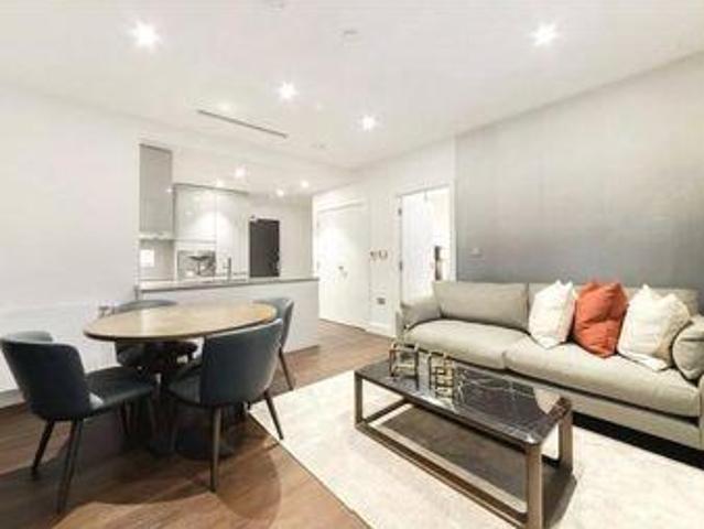 1 Bedrooms Flat for rent in Dockyard Lane, London E14