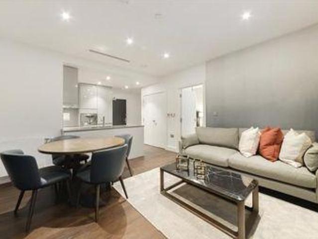 1 Bedrooms Flat for rent in Dockyard Lane, London E14