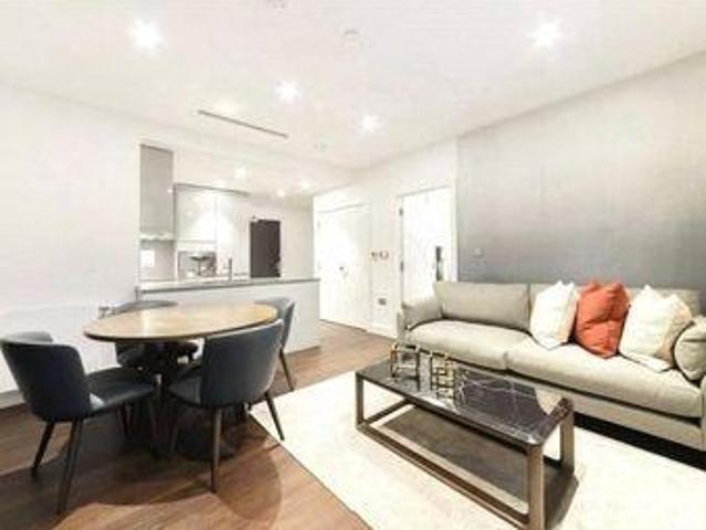 1 Bedrooms Flat for rent in Dockyard Lane, London E14