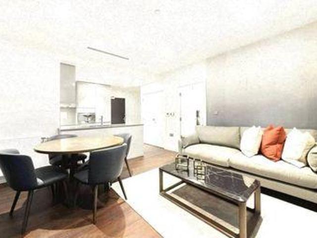 1 Bedrooms Flat for rent in Dockyard Lane, London E14