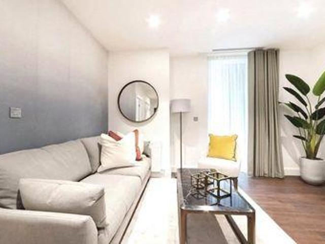 1 Bedrooms Flat for rent in Dockyard Lane, London E14