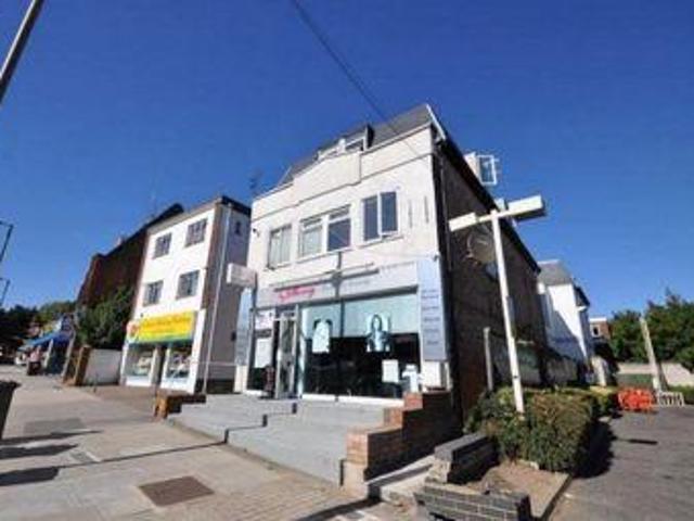 1 Bedrooms Flat for rent in Dollis Road, London NW7