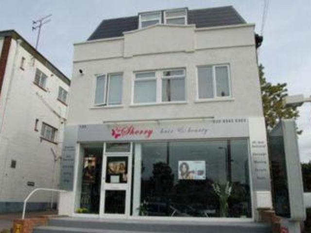 1 Bedrooms Flat for rent in Dollis Road, London NW7