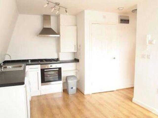 1 Bedrooms Flat for rent in Dollis Road, Mill Hill East, London NW7