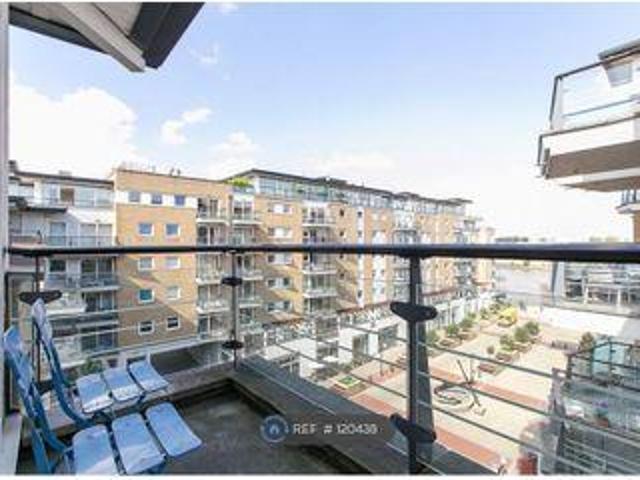 1 Bedrooms Flat for rent in Dolphin House, London SW18