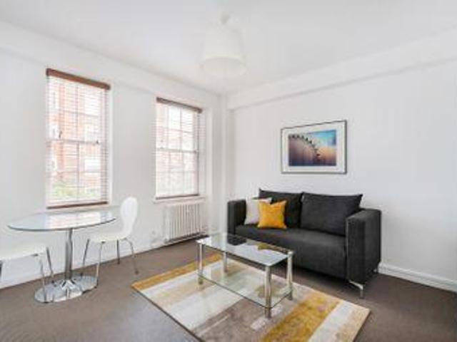 1 Bedrooms Flat for rent in Dolphin Square, London SW1V