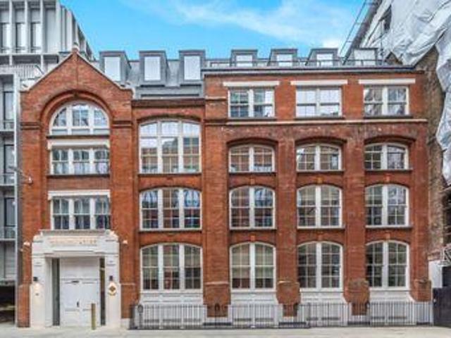 1 Bedrooms Flat for rent in Dominion House, 59 Bartholomew Close, London EC1A