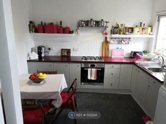 1 Bedrooms Flat for rent in Donovan Avenue, London N10