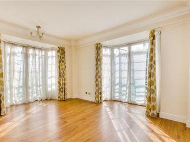 1 Bedrooms Flat for rent in Dorset House, Gloucester Place, London NW1