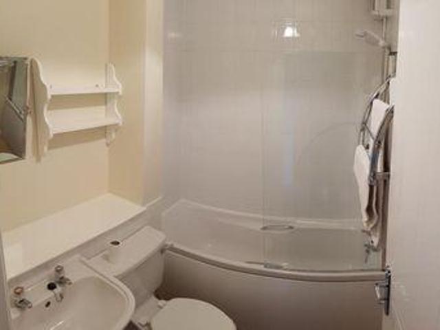 1 Bedrooms Flat for rent in Dorset Place, Edinburgh EH11