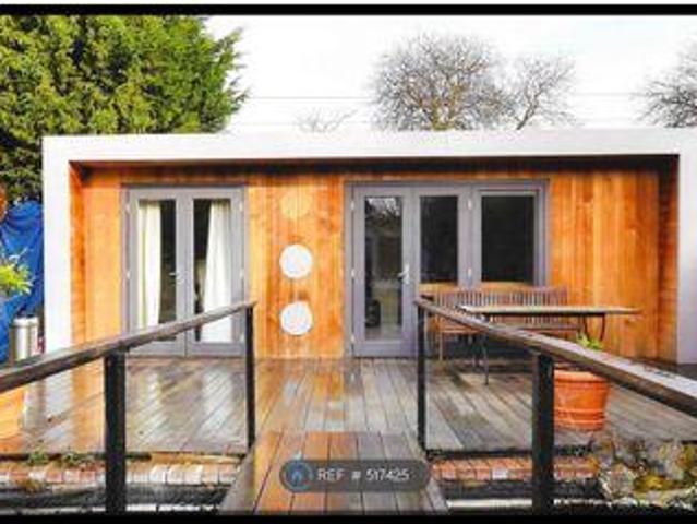1 Bedrooms Flat for rent in Dorset Road, London SW19